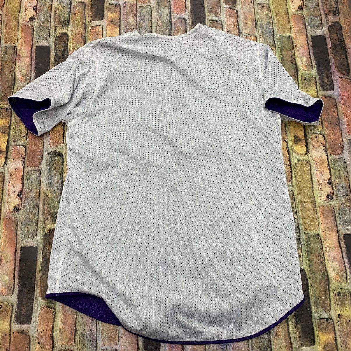 Vintage Vintage Tampa Bay Devil Rays jersey | Grailed