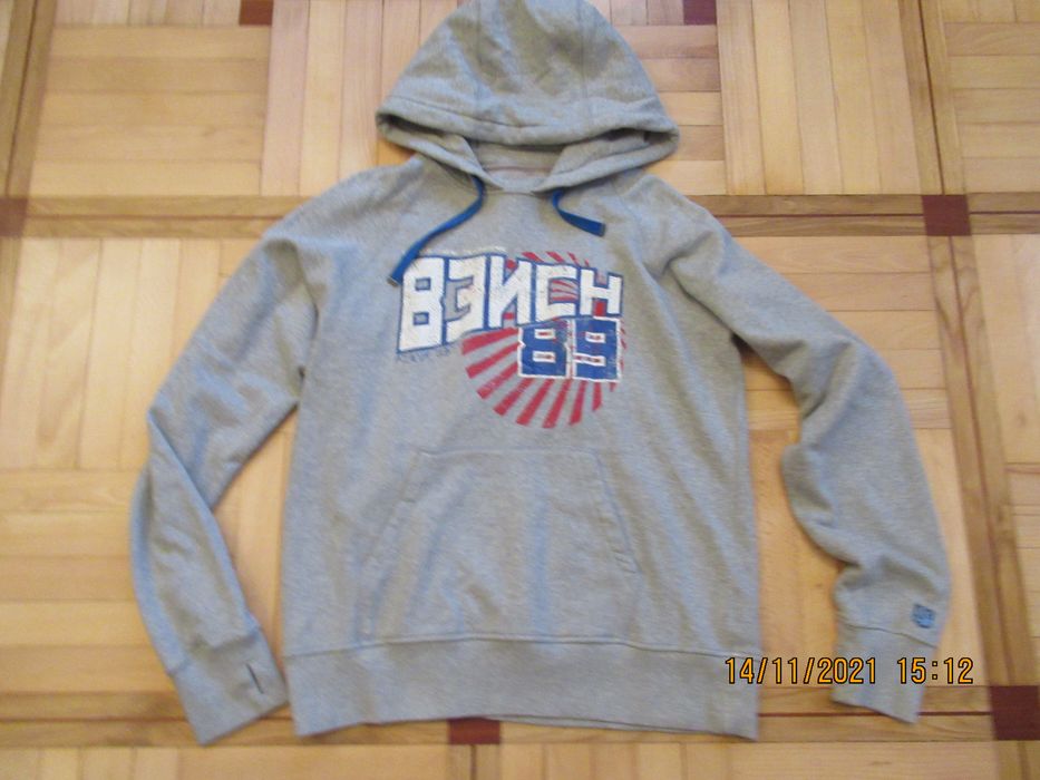 Bench Bench Hoodie | Grailed