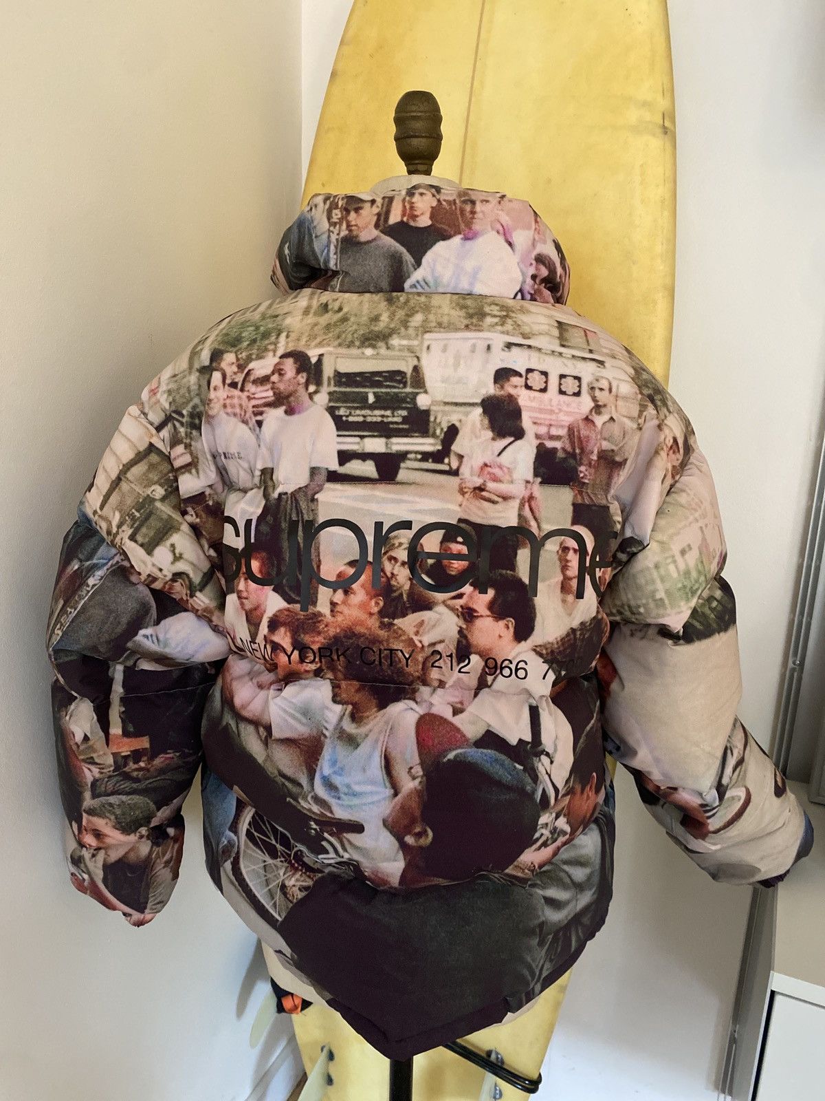 Supreme Supreme lafayette | Grailed