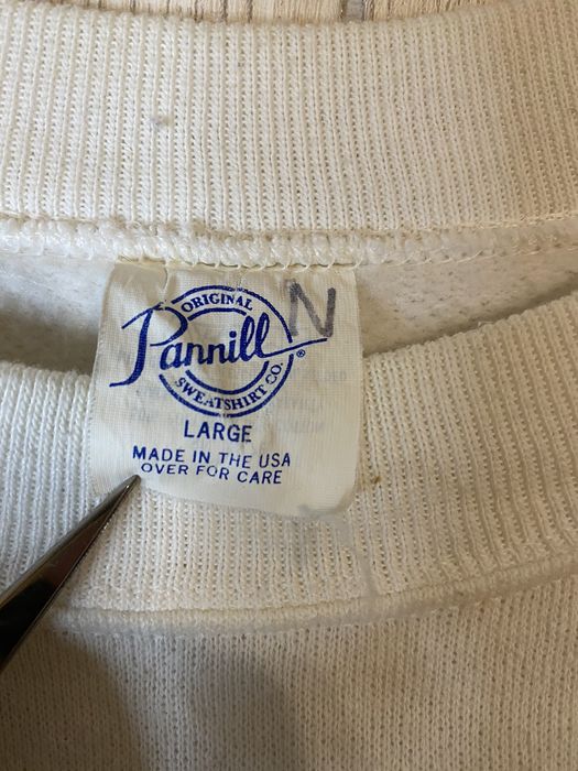 Vintage Vintage Pannill Bambi Rug Style Shirt | Grailed