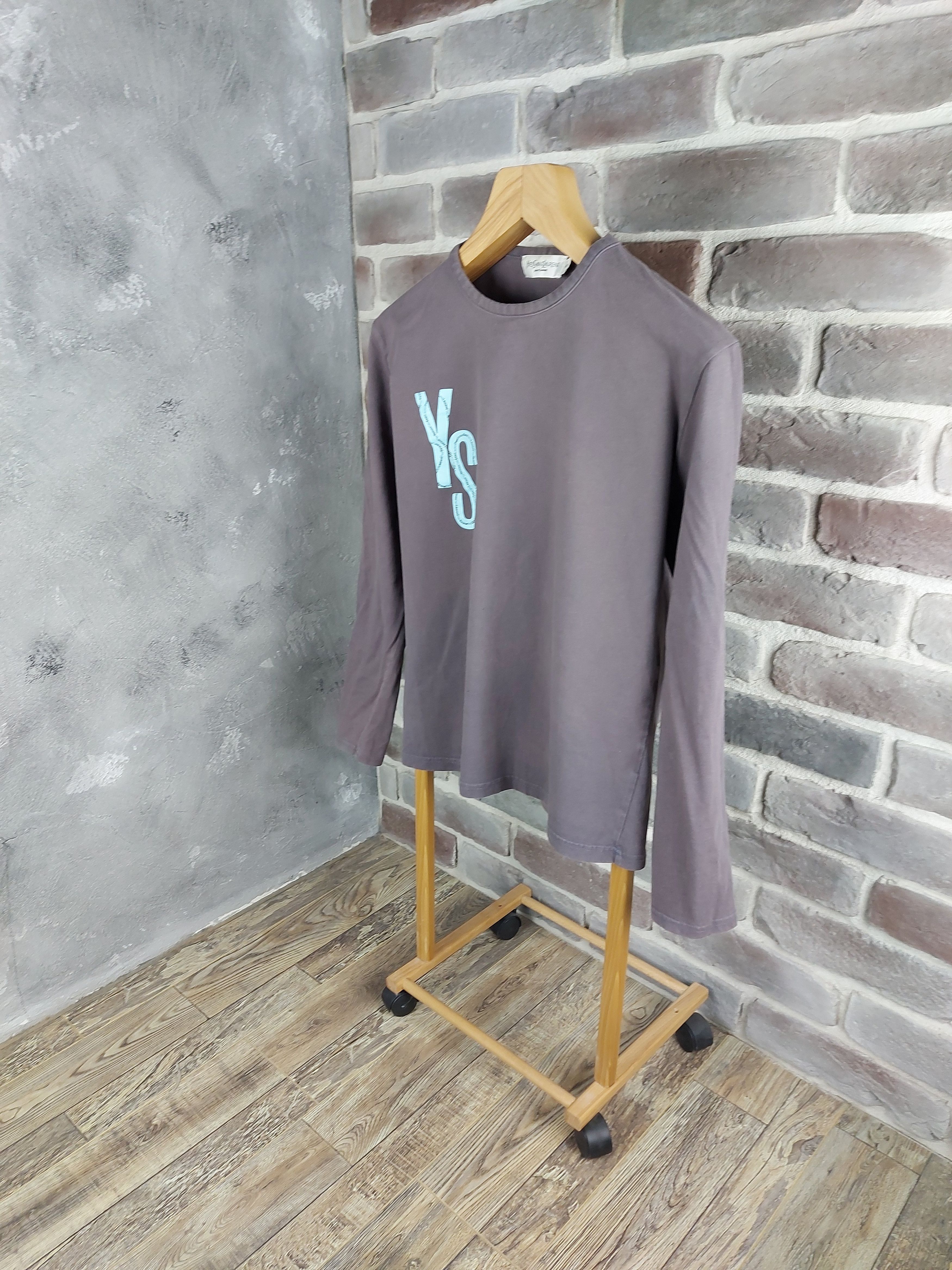 Vintage × Yves Saint Laurent Vintage ysl yves saint laurent | Grailed