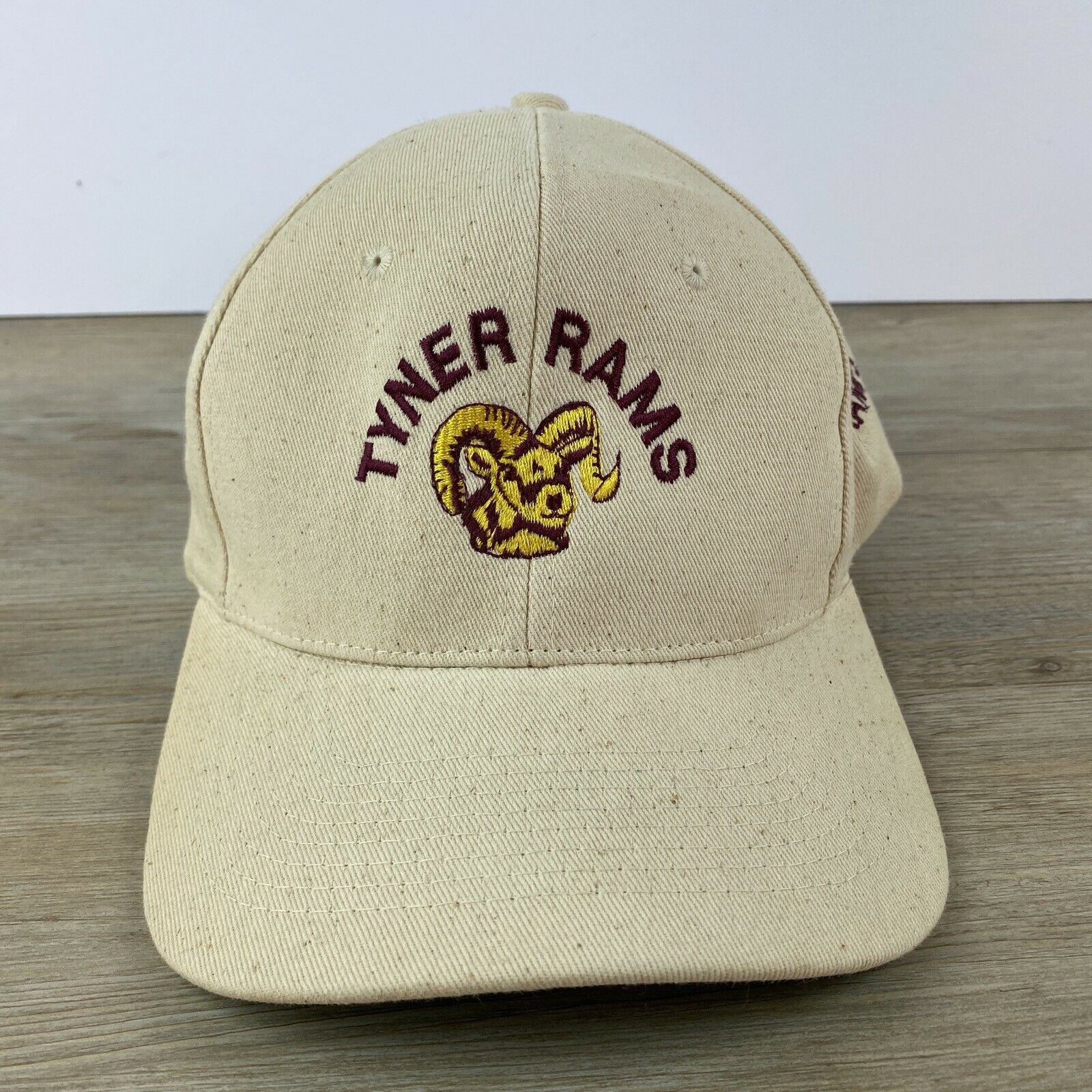 Other Tyner Rams Snapback Hat Cap | Grailed