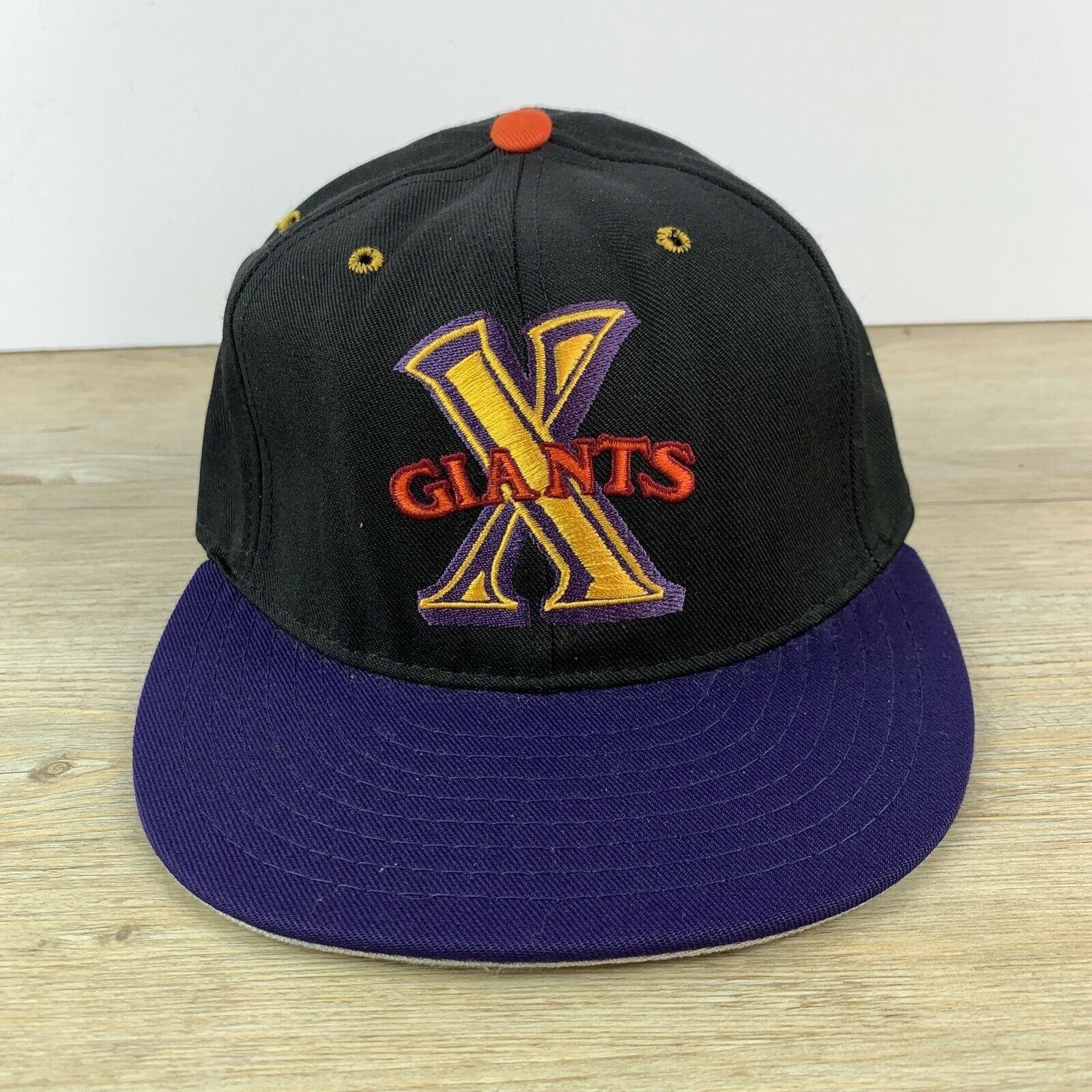 Other VINTAGE Cuban X Giants Negro League Baseball 6 5/8 Hat | Grailed