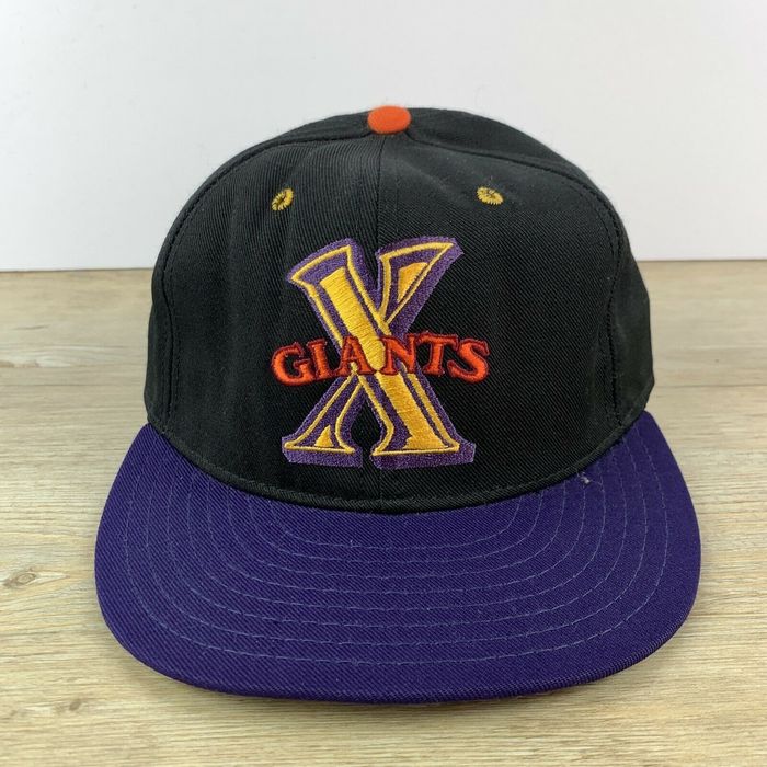 Other VINTAGE Cuban X Giants Negro League Baseball 7 Hat | Grailed
