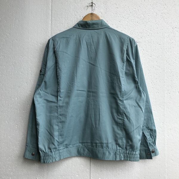 Vintage WorkBox Workwear Jacket | Grailed