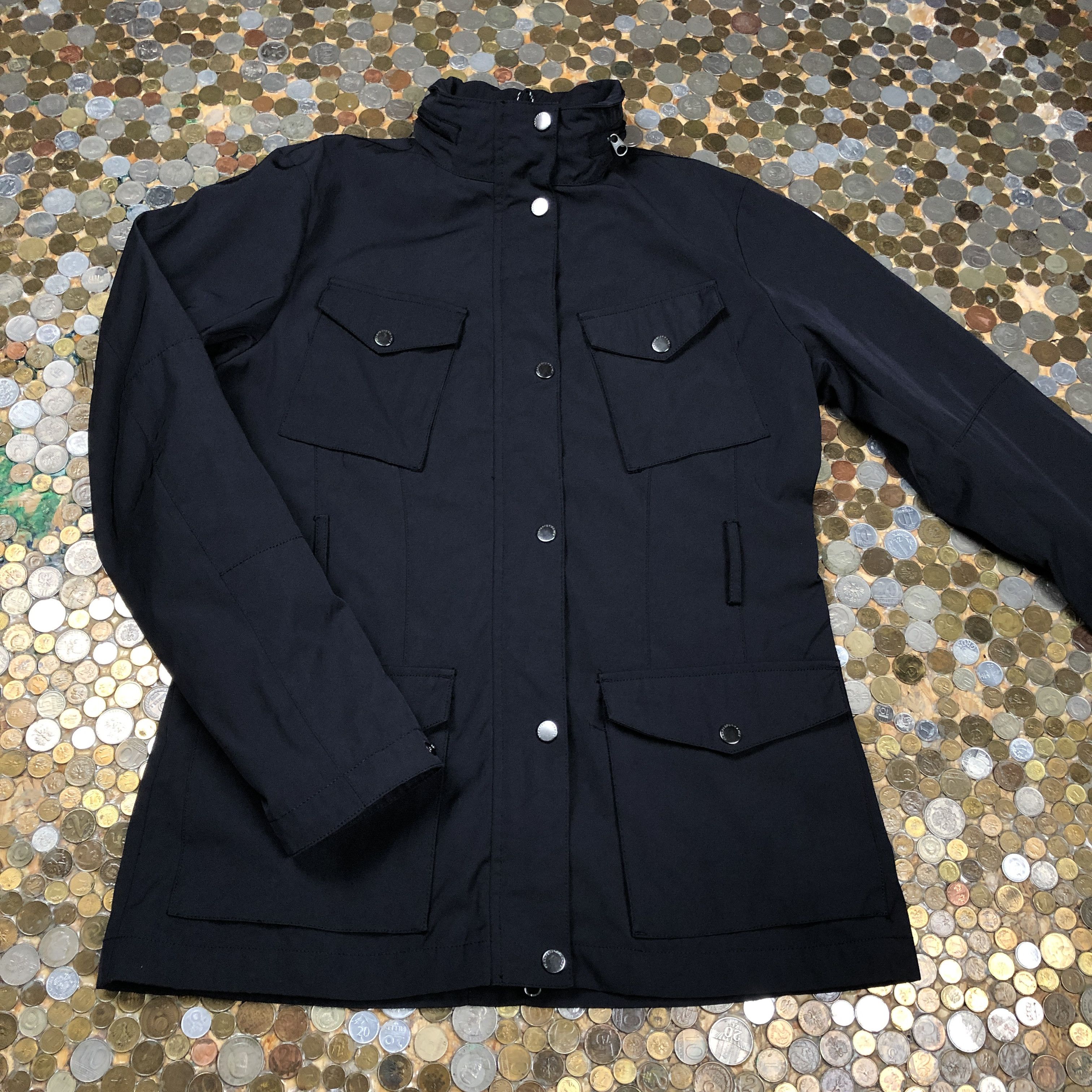 Peak Performance Peak Performance light jacket | Grailed