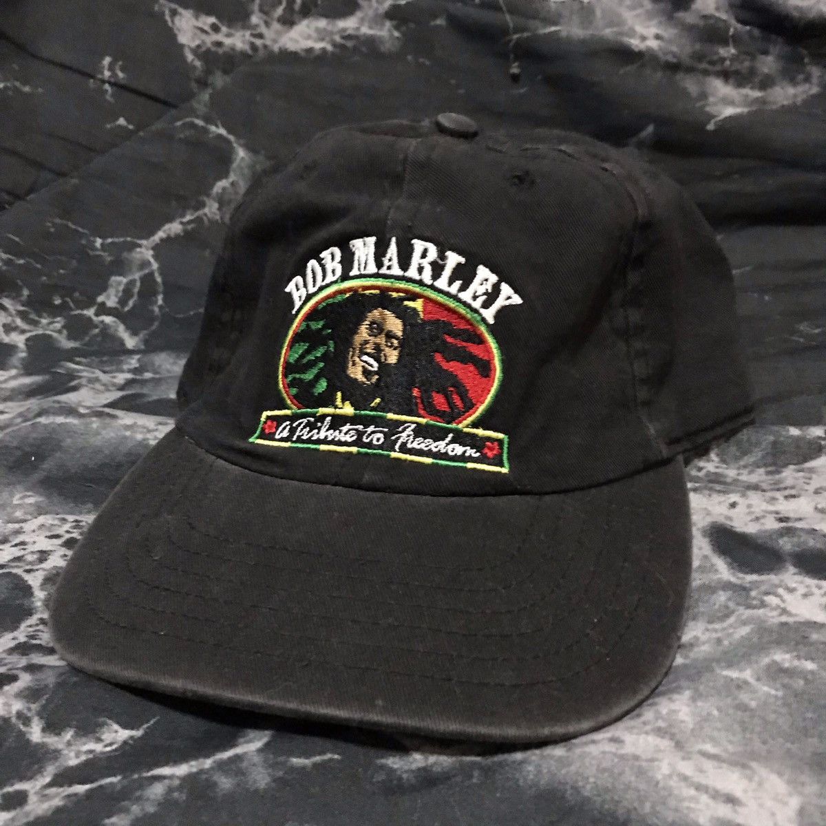 Bob Marley × Universal Studios Bob Marley A Tribute Of Freedom ...