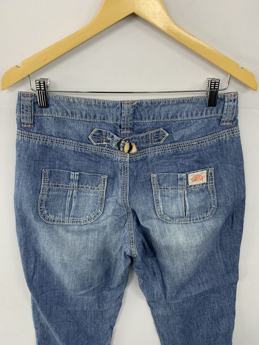 Vintage Vintage Flapper Jeans | Grailed