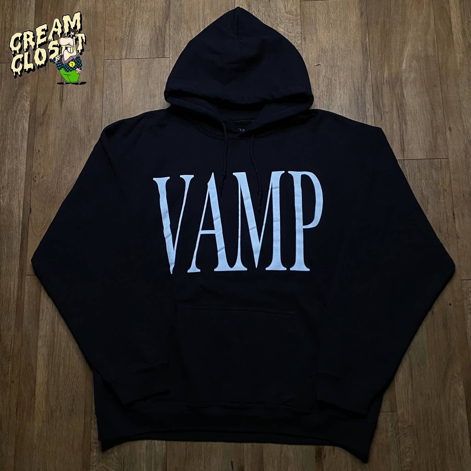 AWGE Playboi Carti Vamp WLR WholeLottaRed Rolling Loud Tour Merch | Grailed