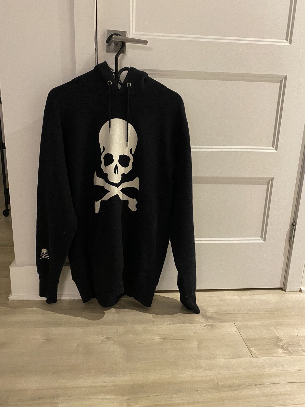 Mastermind Japan MasterMind Japan Hoodie | Grailed