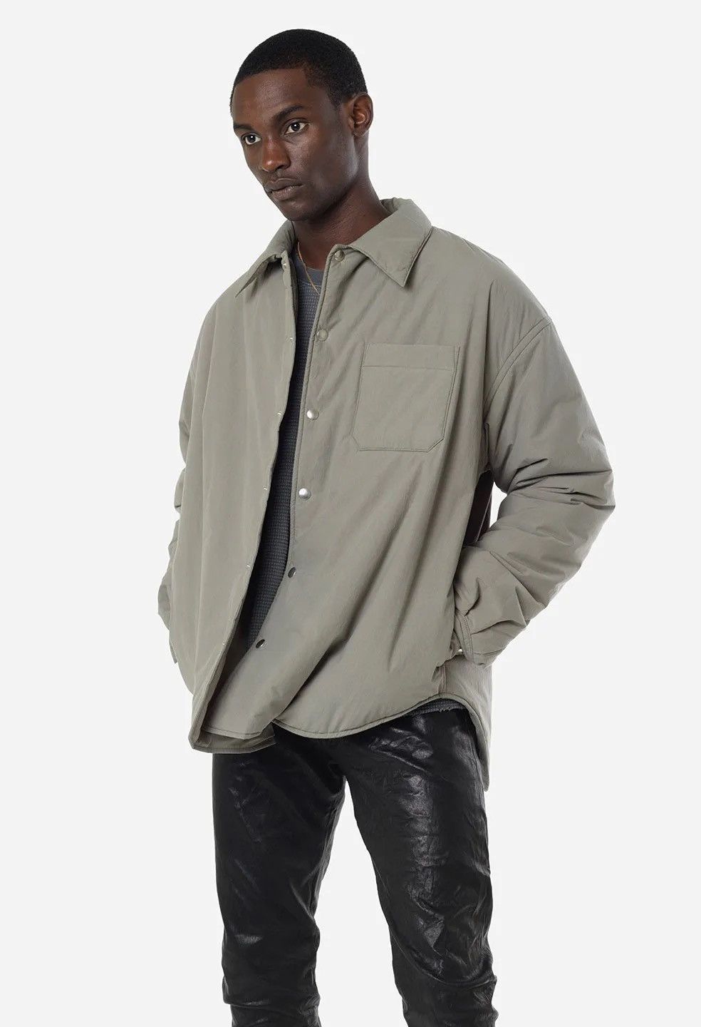 John Elliott Scout Overshirt