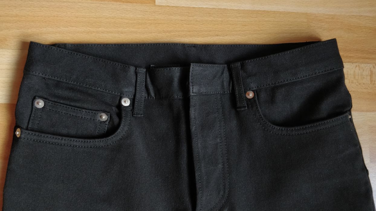 Dior Dior Homme SS06 Super Slender Jeans by Hedi Slimane | Grailed