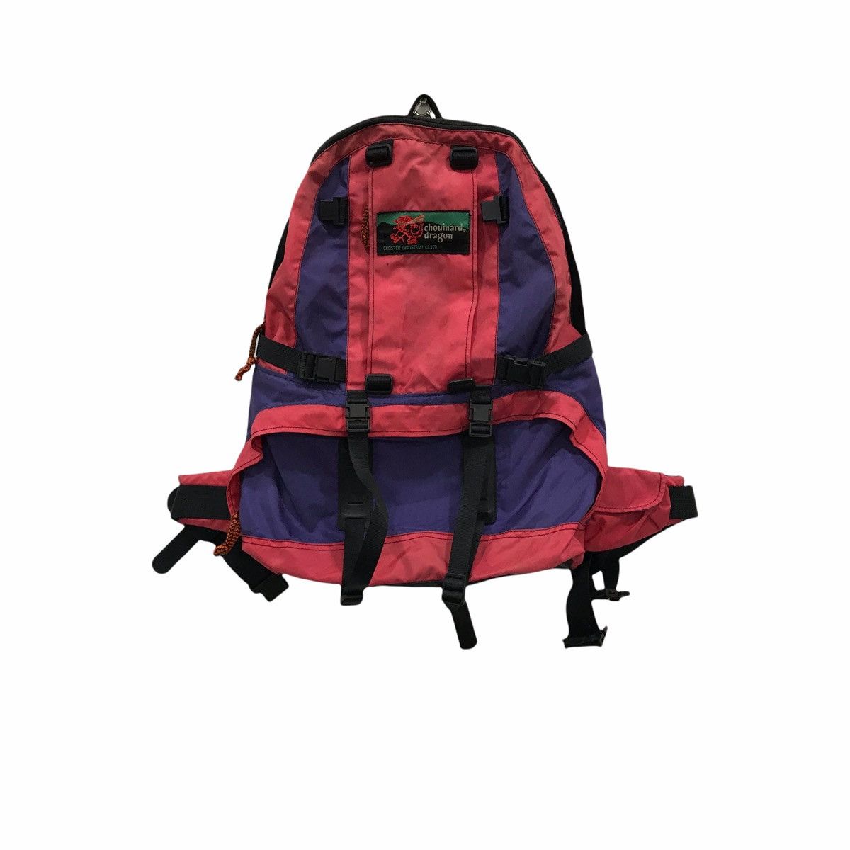Backpack Chouinard Dragon Croster Industrial Backpack | Grailed