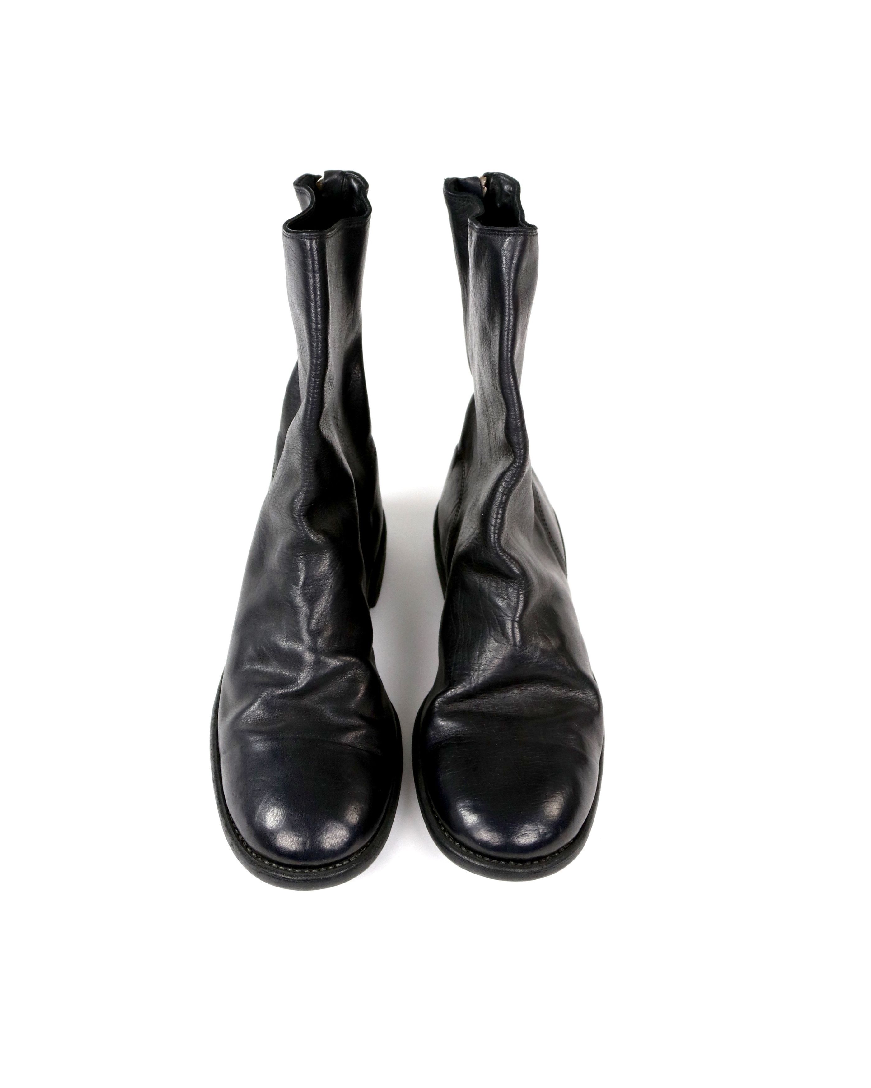 Guidi 998 Stack Boot | Grailed