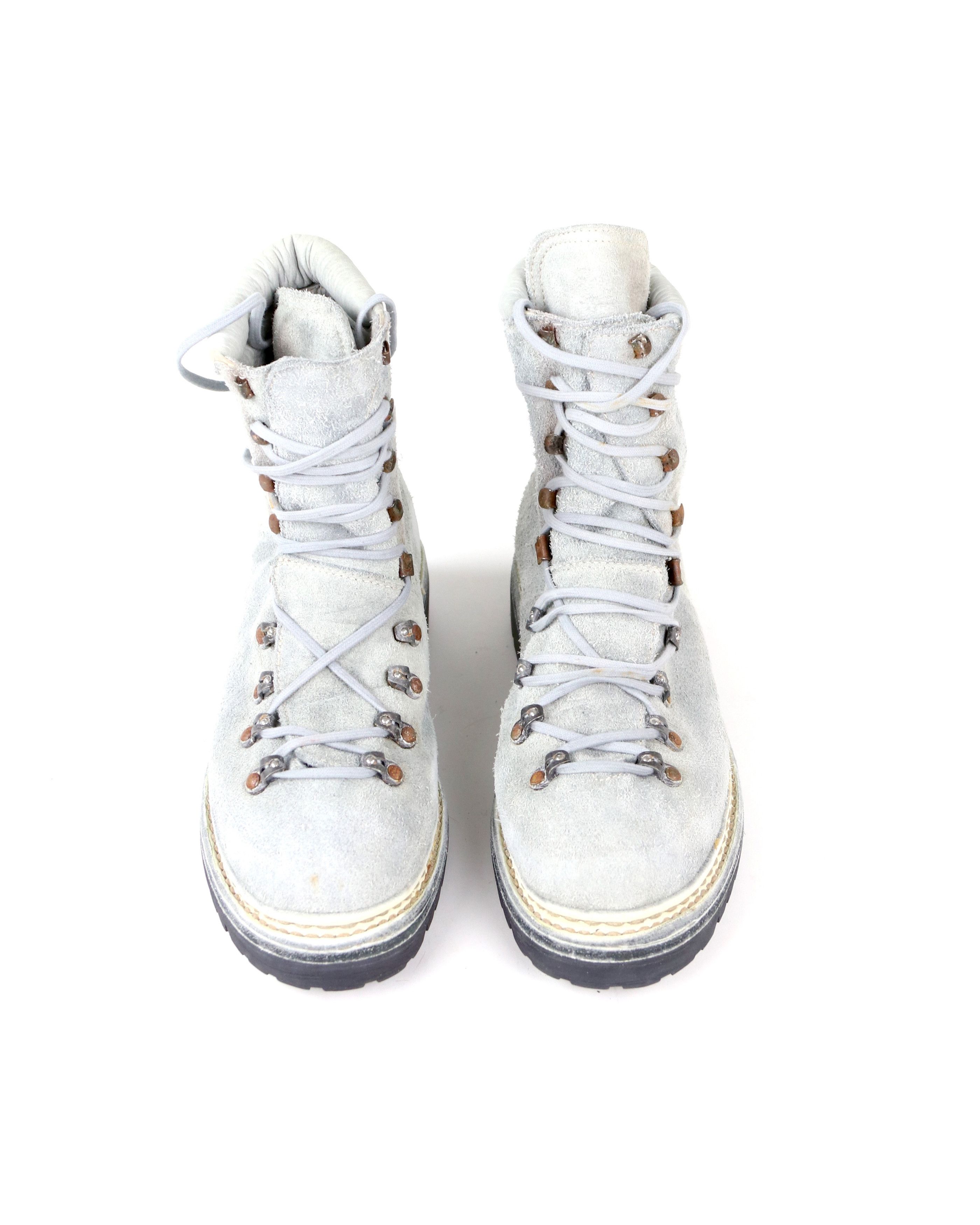 Guidi Lace Up Hiking Boot | Grailed