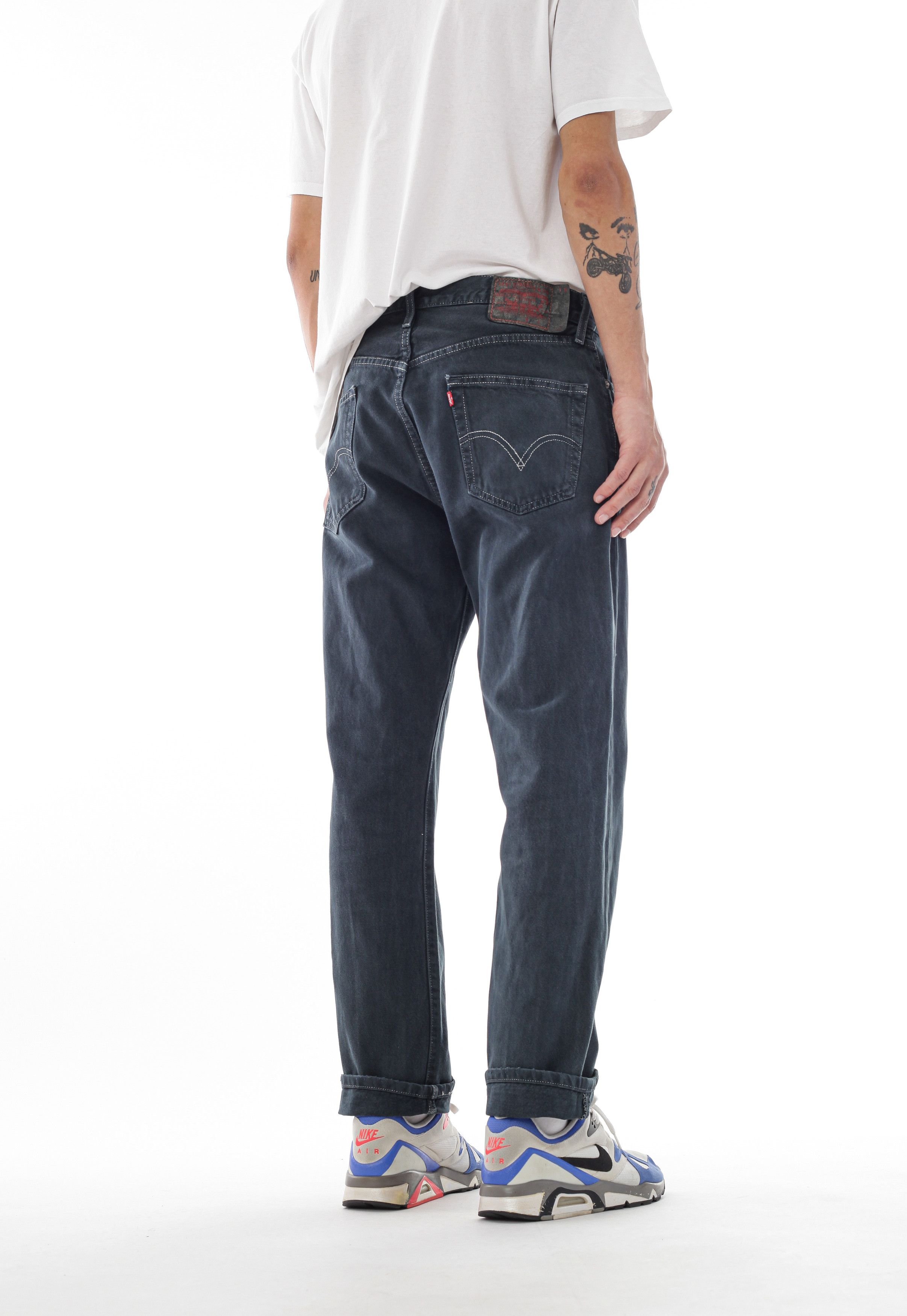 Levi's × Vintage Vintage LEVIS Jeans Denim 90s A7796 | Grailed