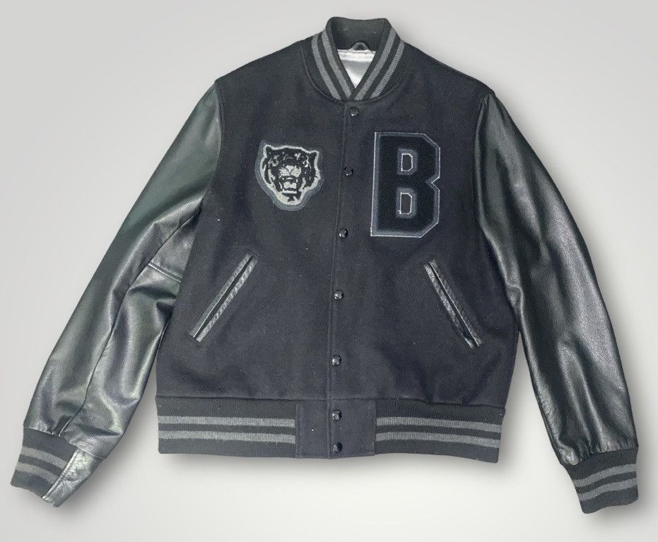 The Brooklyn Circus Vintage The Brooklyn Circus Varsity Jacket | Grailed