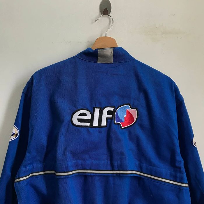 Sports Specialties Elf Jacket 300 anniversary red baron | Grailed