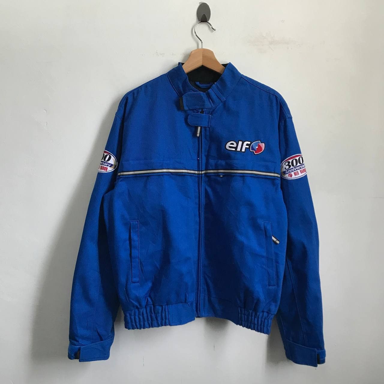 Sports Specialties Elf Jacket 300 anniversary red baron | Grailed
