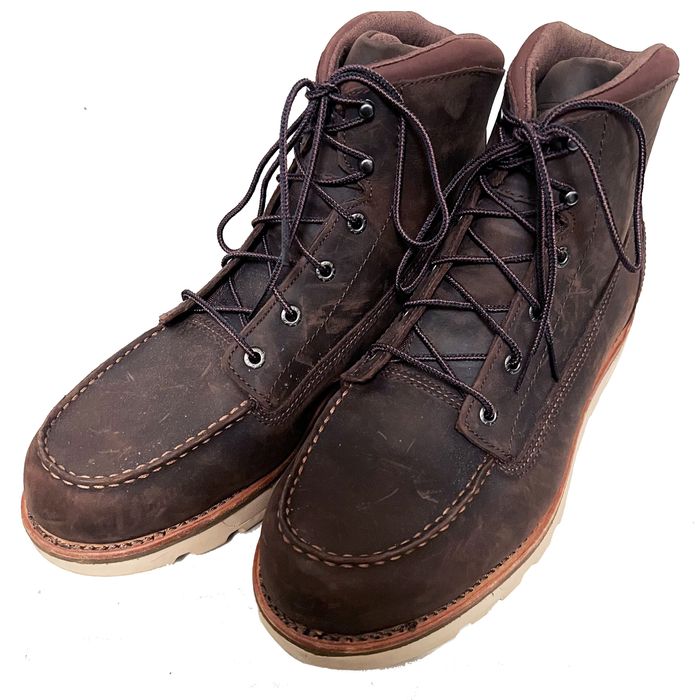 Red Wing $239.99 REDWING 1222 Traction Track Lite Boot | Grailed