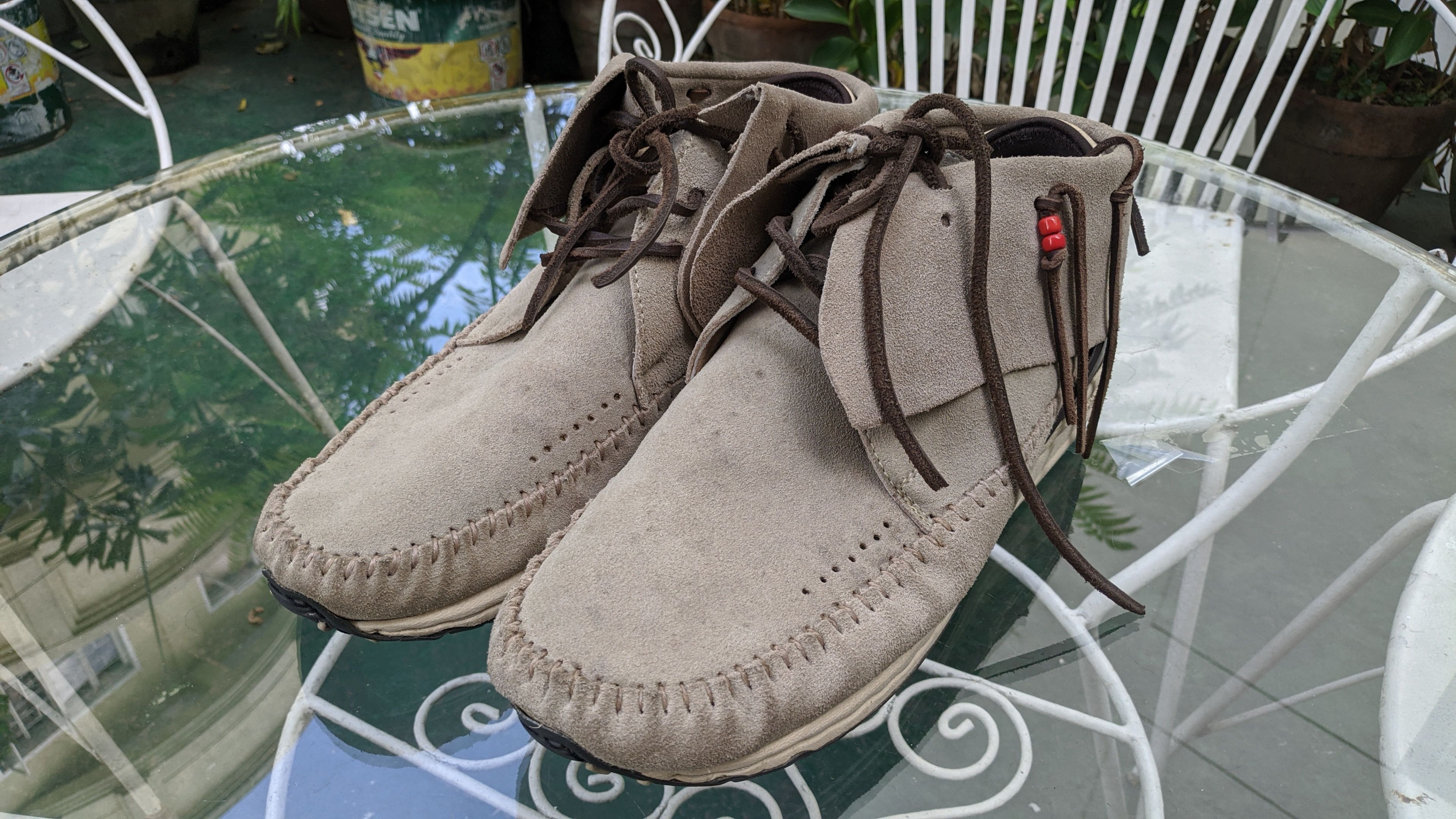 Visvim VISVIM FBT CLASSIC (MADE IN KOREA) | Grailed