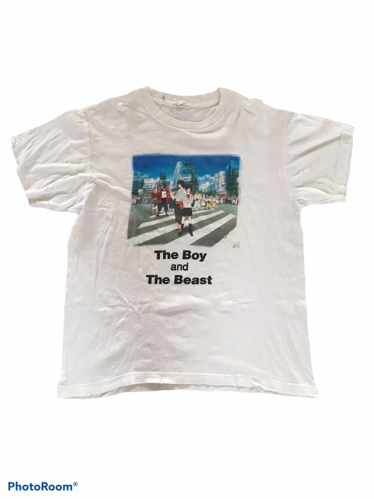 Anima × Character Hero × Japanese Brand 🔥FINAL DROP🔥Animax The Boy and ...