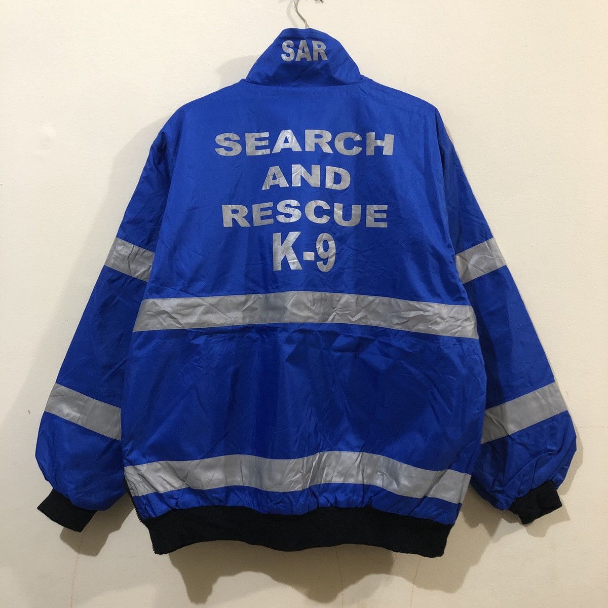 Other SAR Search & Rescue K-9 Jacket | Grailed