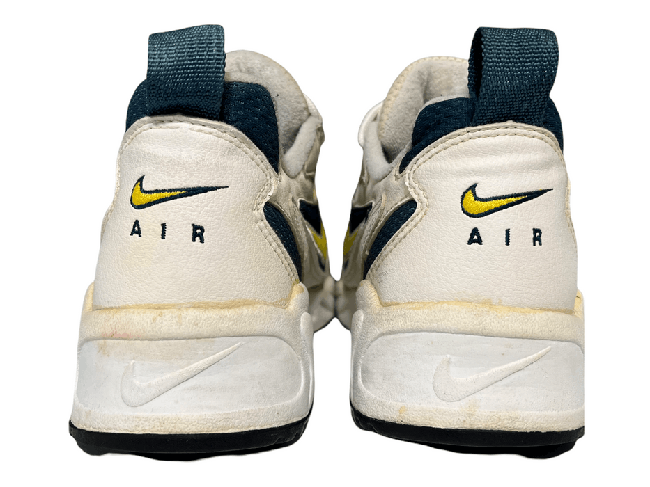 Nike Nike Low-Top Sneakers vintage 90s | Grailed
