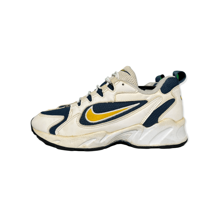 Nike Nike Low-Top Sneakers vintage 90s | Grailed