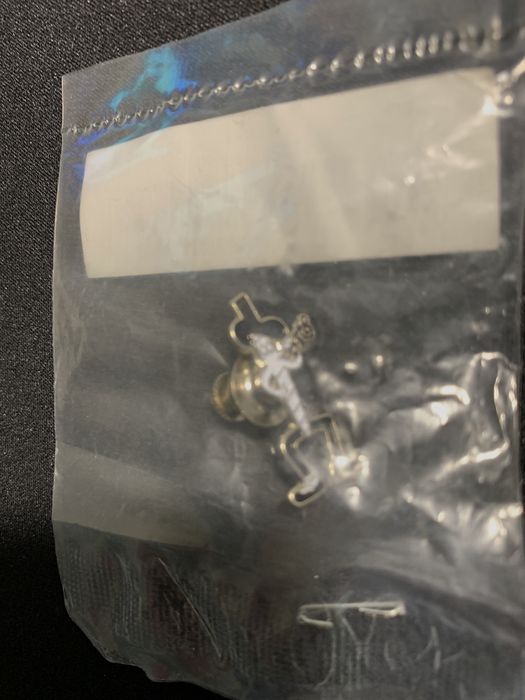 Supreme jointman pin | Grailed