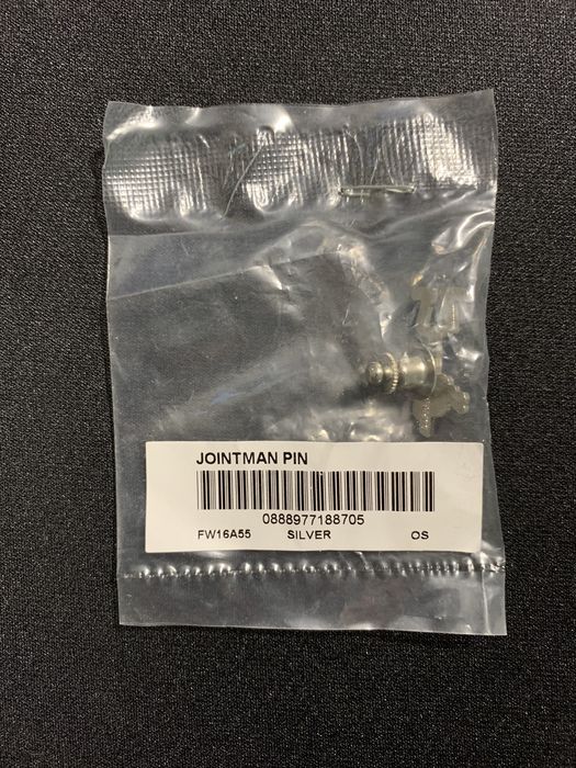 Supreme jointman pin | Grailed