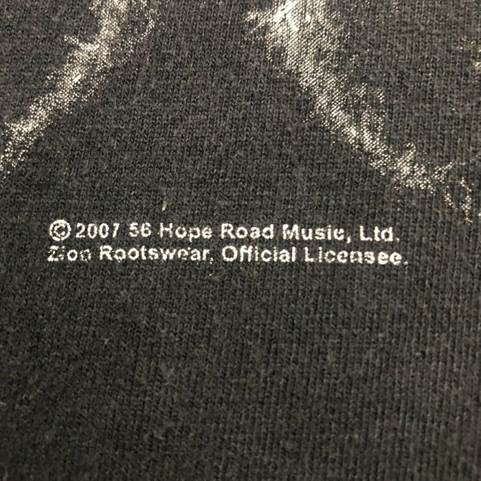 Zion Rootswear Bob Marley Dreads Lion Head Rasta Reggae Jamaica Black ...