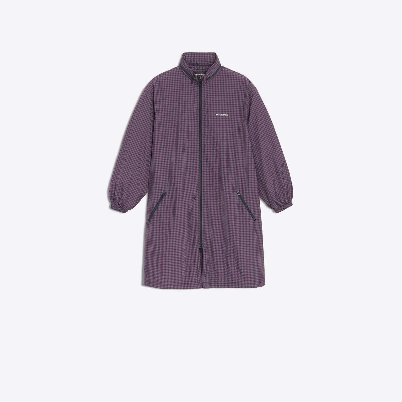 Balenciaga Balenciaga Opera Raincoat | Grailed