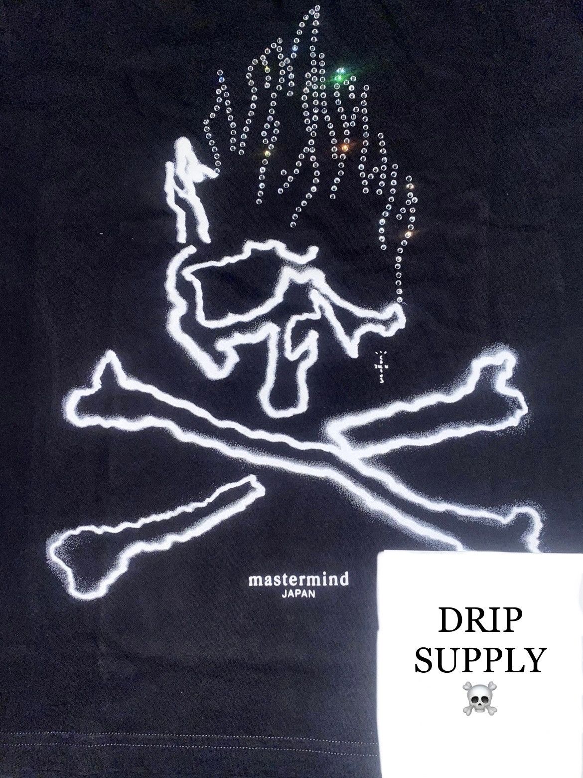 Mastermind Japan × Travis Scott Mastermind Japan x Travis Scott ...