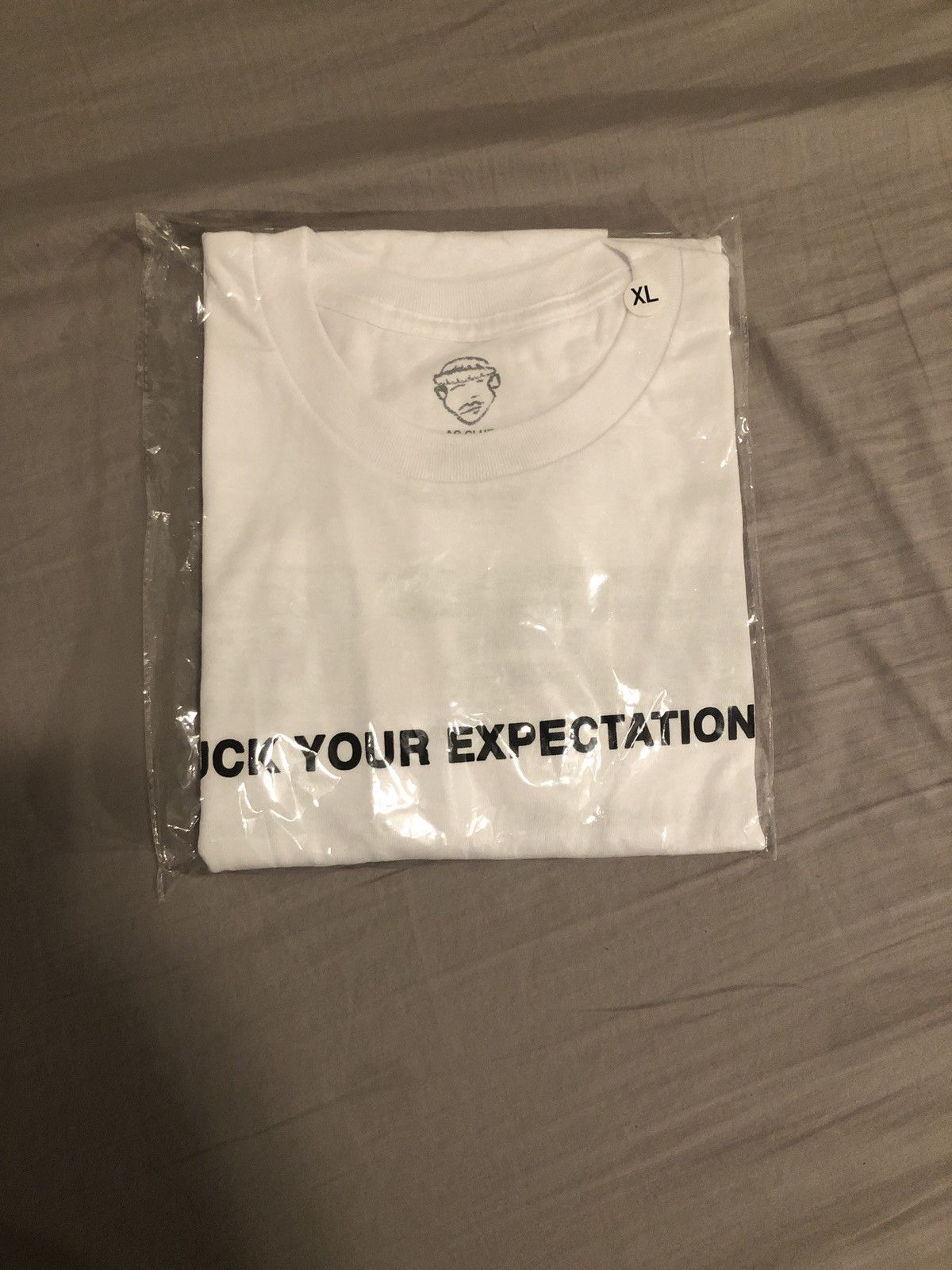 Band Tees AG Club FYE Tour T-Shirt | Grailed
