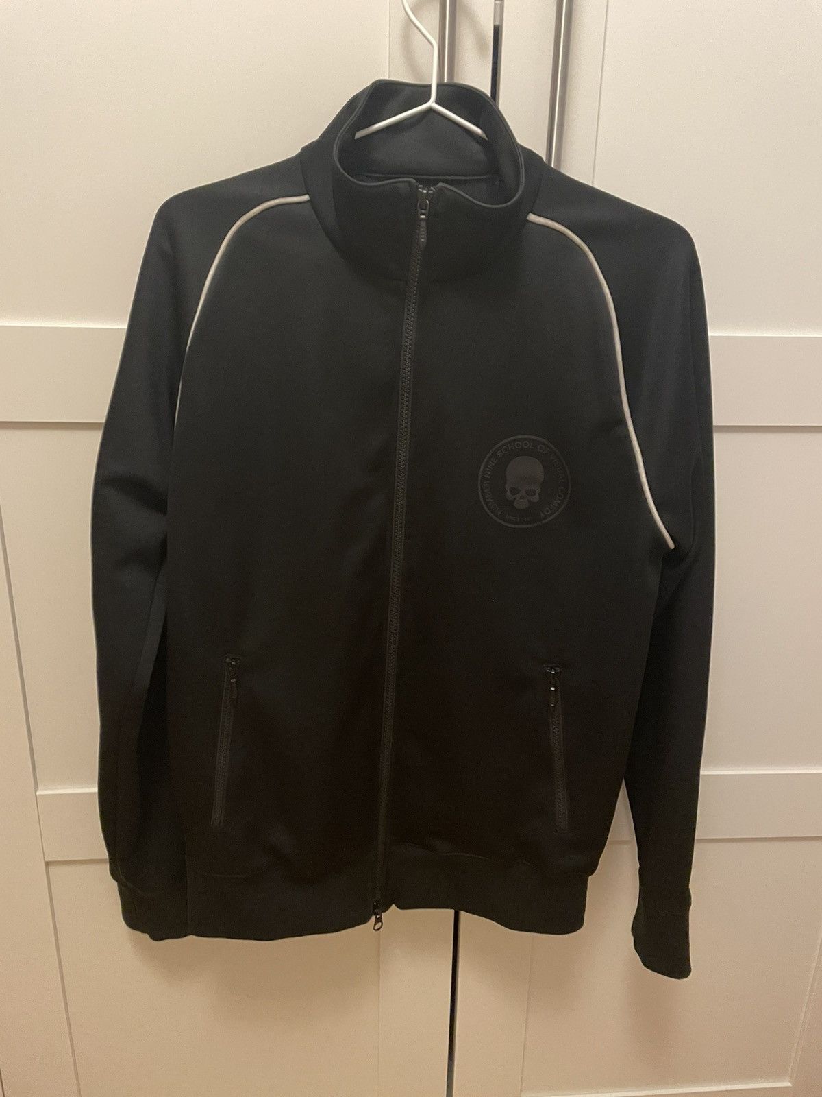 Number (N)ine Number Nine School of Visual Comedy Track suit | Grailed