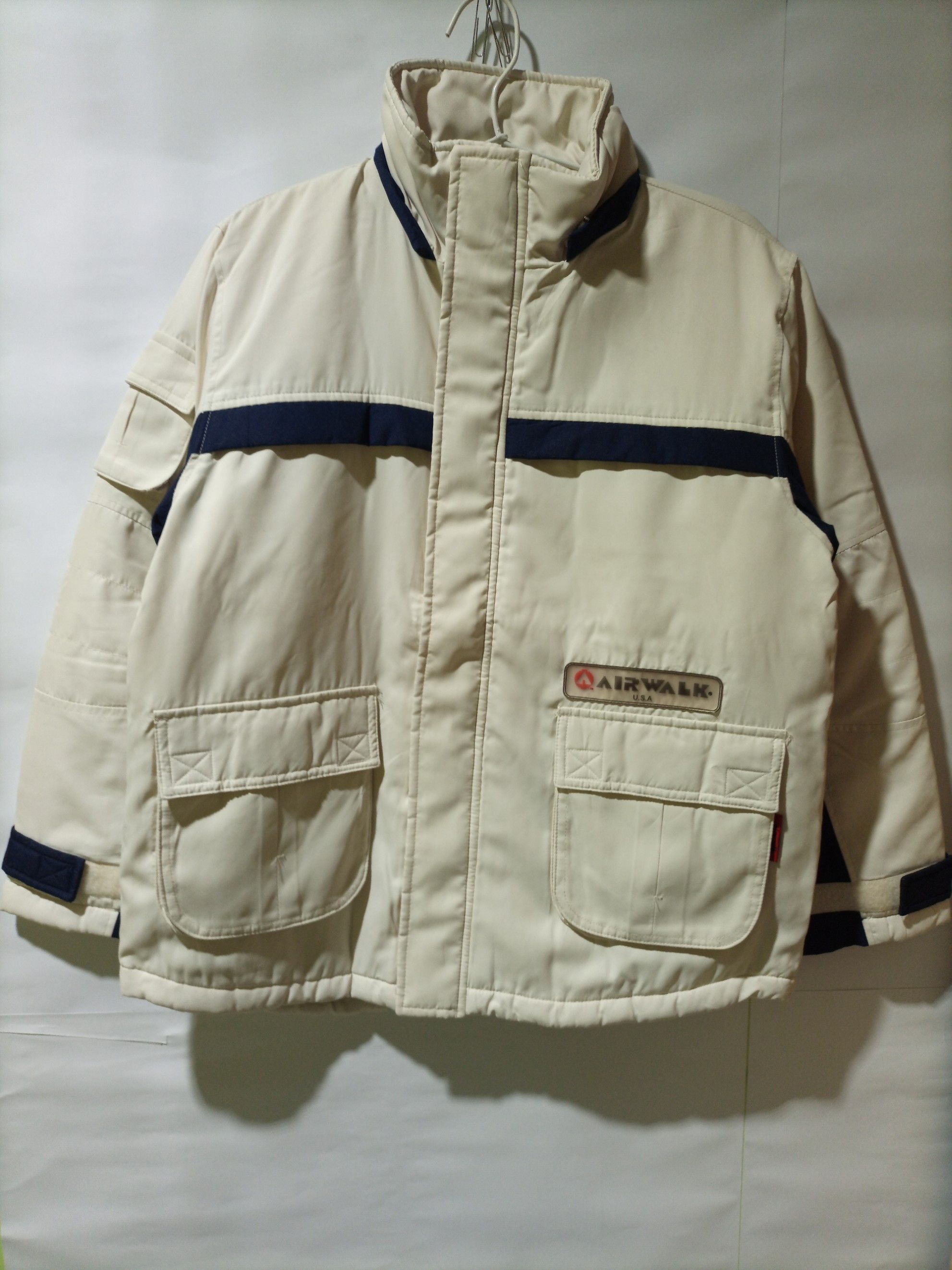 Airwalk × Vintage AirWalk - Winter Jacket | Grailed