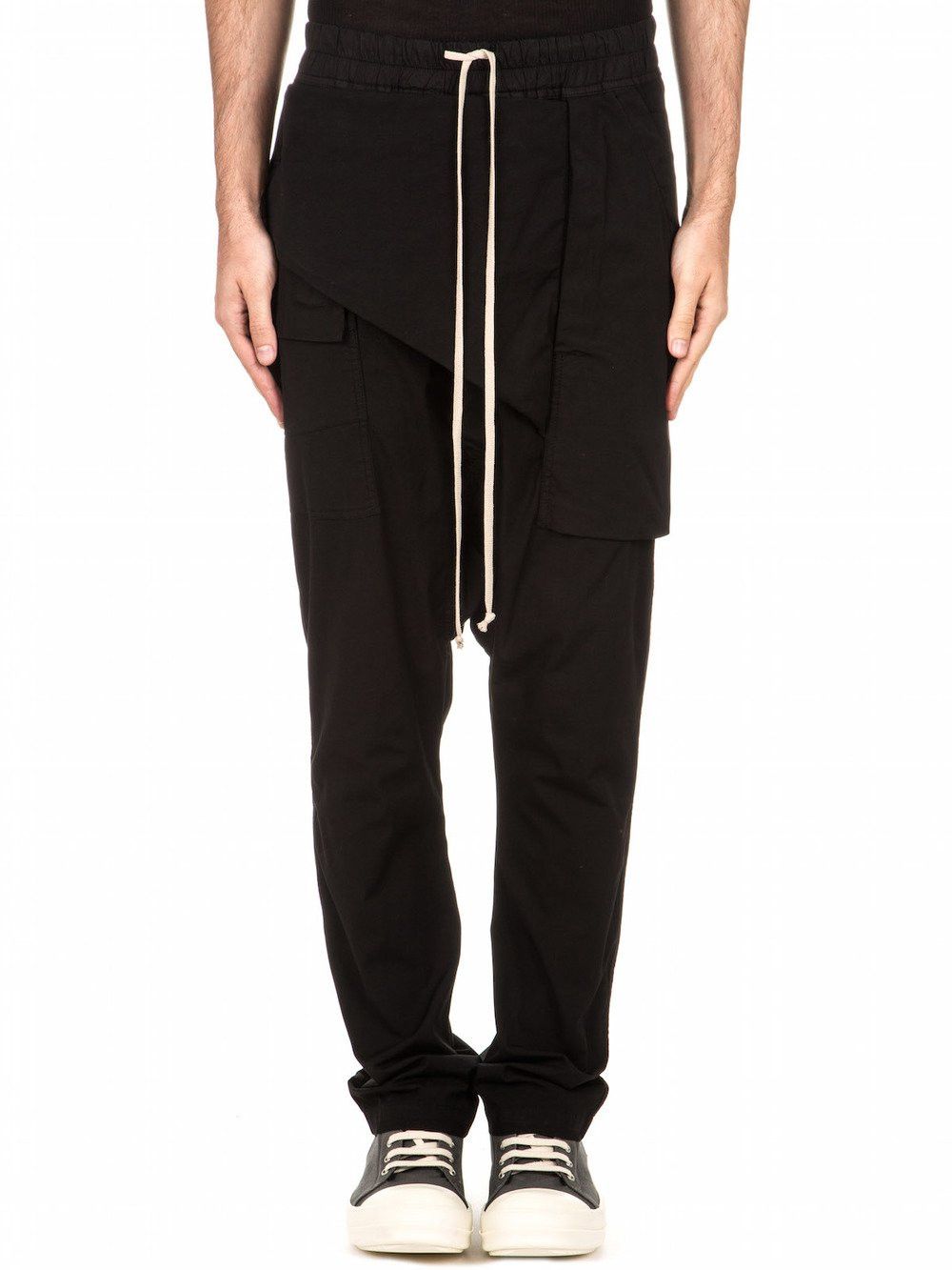 Rick Owens Drkshdw Rick Owens DRKSHDW FW/15 Sphinx Pants | Grailed