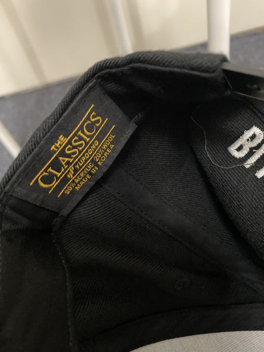 Black Scale Black scale funeral hat | Grailed