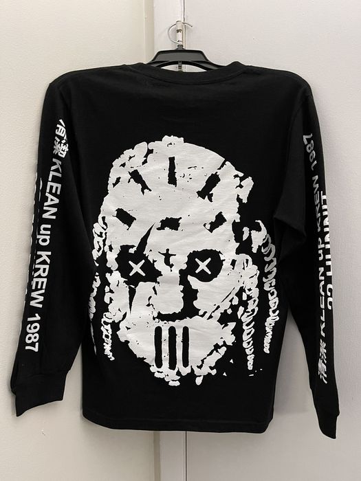 Band Tees City Morgue Sosmula Born To die long sleeve | Grailed