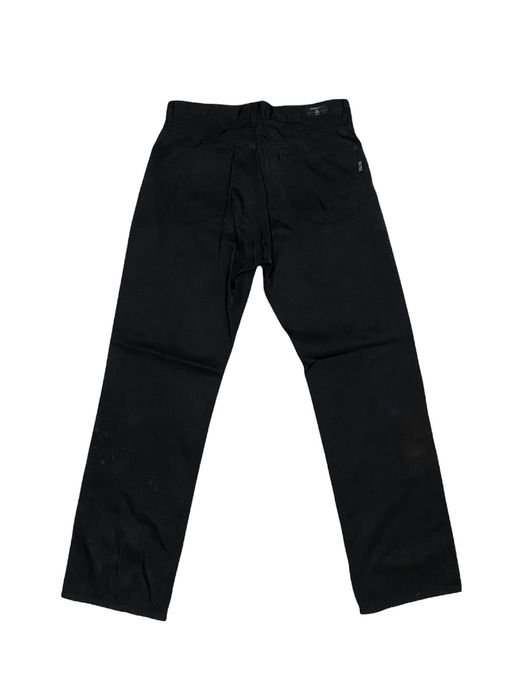 Fiorucci Fiorucci Safety Jeans All Black | Grailed