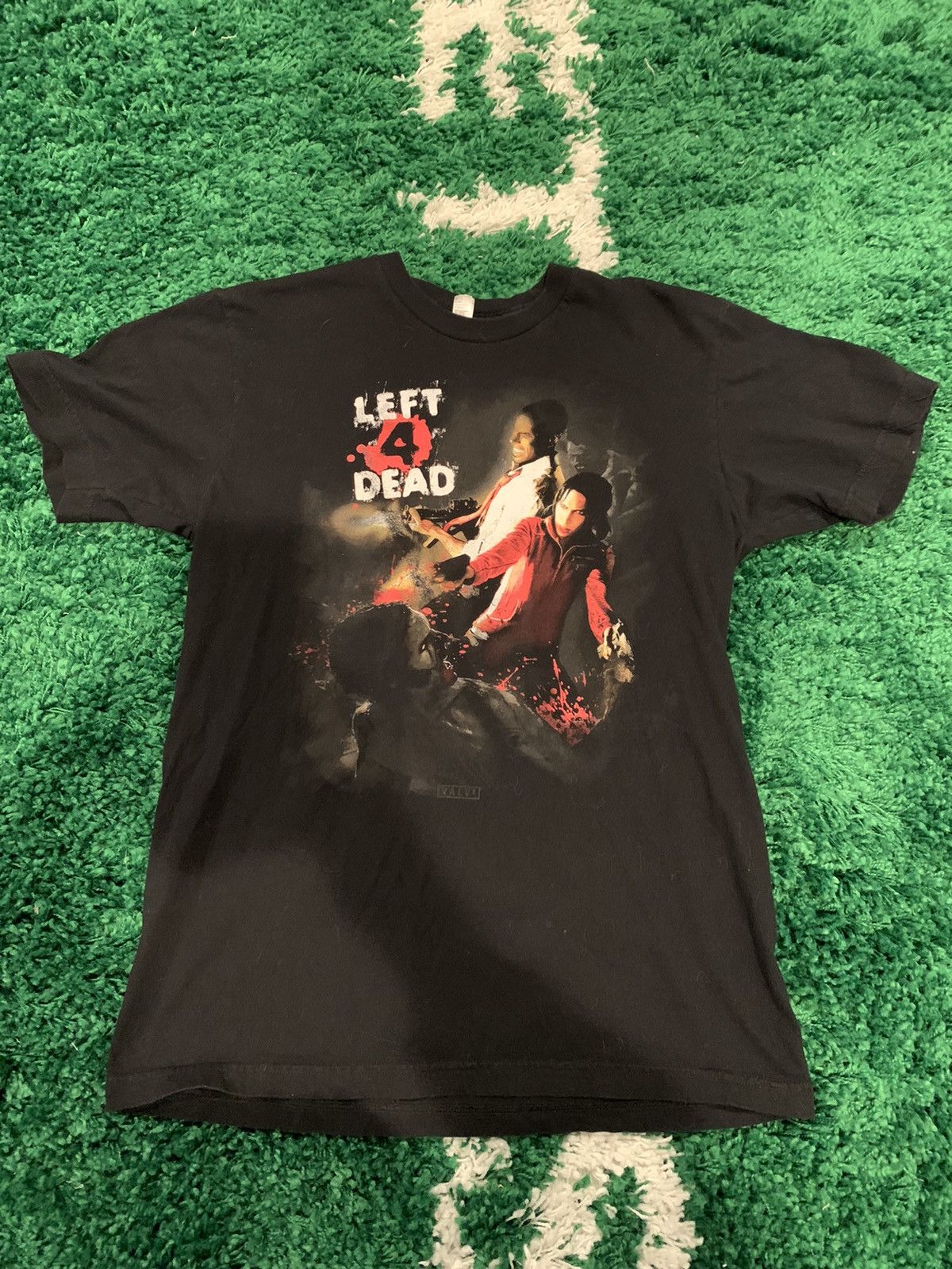 Vintage Left 4 dead shirt | Grailed