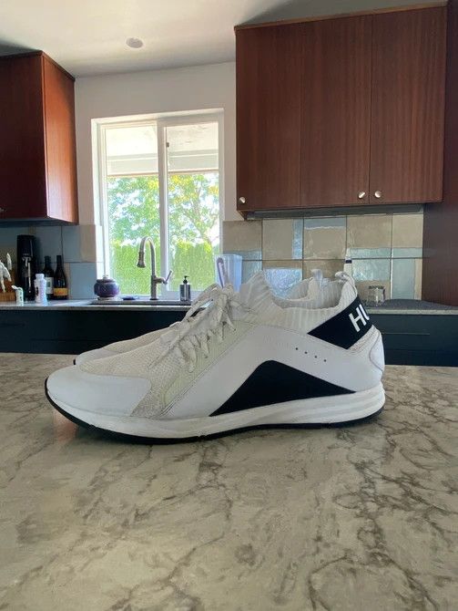 Hugo × Hugo Boss Vibram Running Shoes (Hugo) | Grailed