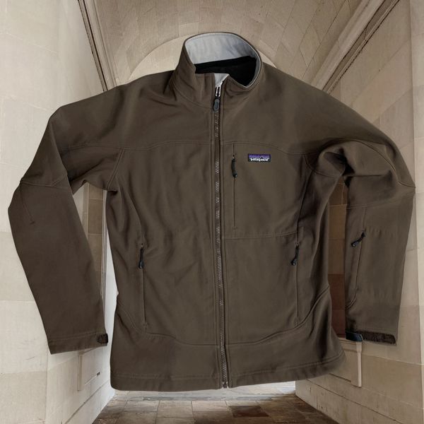 Patagonia 2011 Patagonia Softshell Guide Lightweight Jacket | Grailed