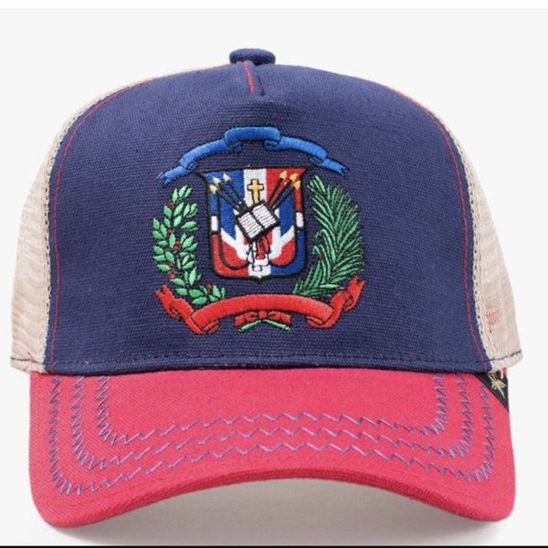 Trucker Hat GOLD STAR Trucker Hat | Grailed