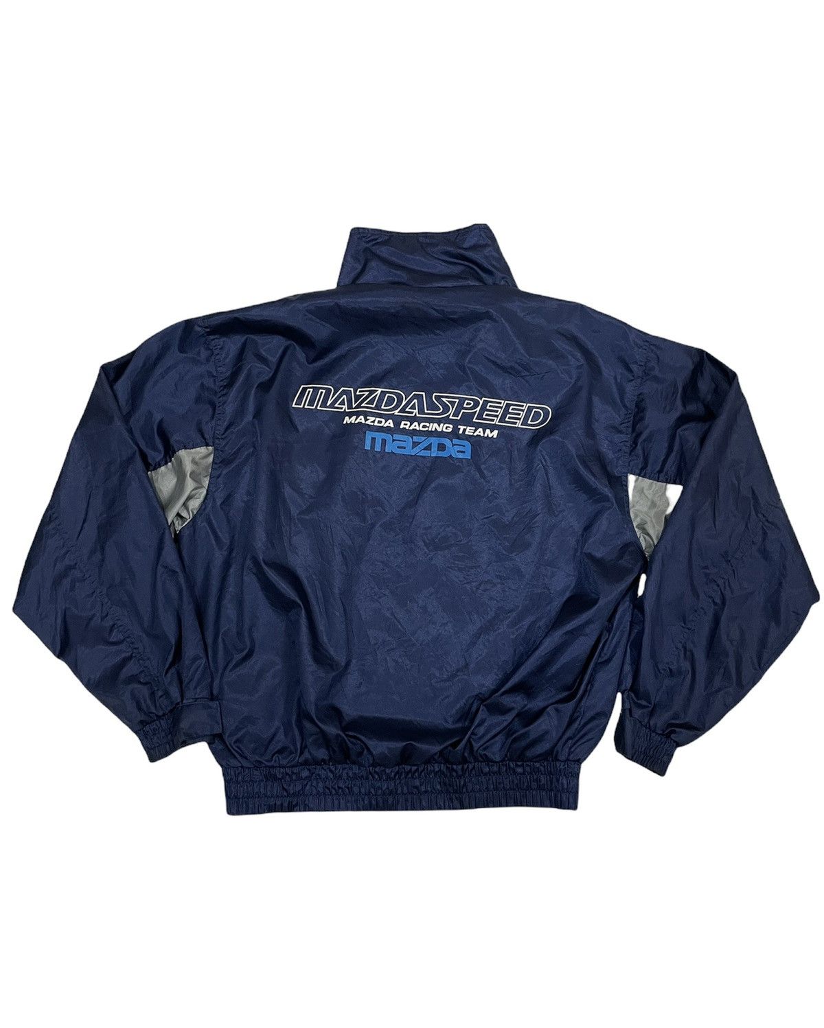 Japanese Brand × Streetwear × Vintage Mazdaspeed Mazda racing team ...