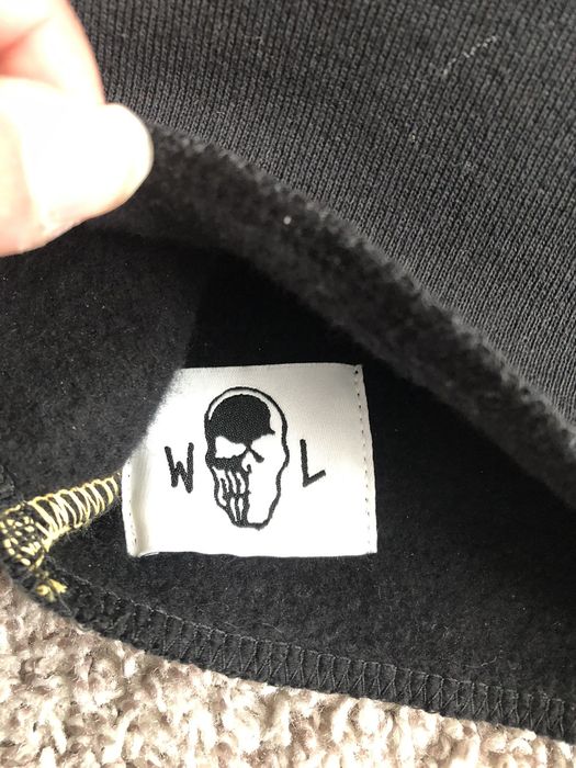 Warren Lotas Warren Lotas Mummy Halloween Mask | Grailed