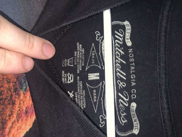 Nike Dennis Rodman Pacsun Tee size M | Grailed