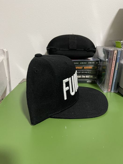 Black Scale Black scale funeral hat | Grailed