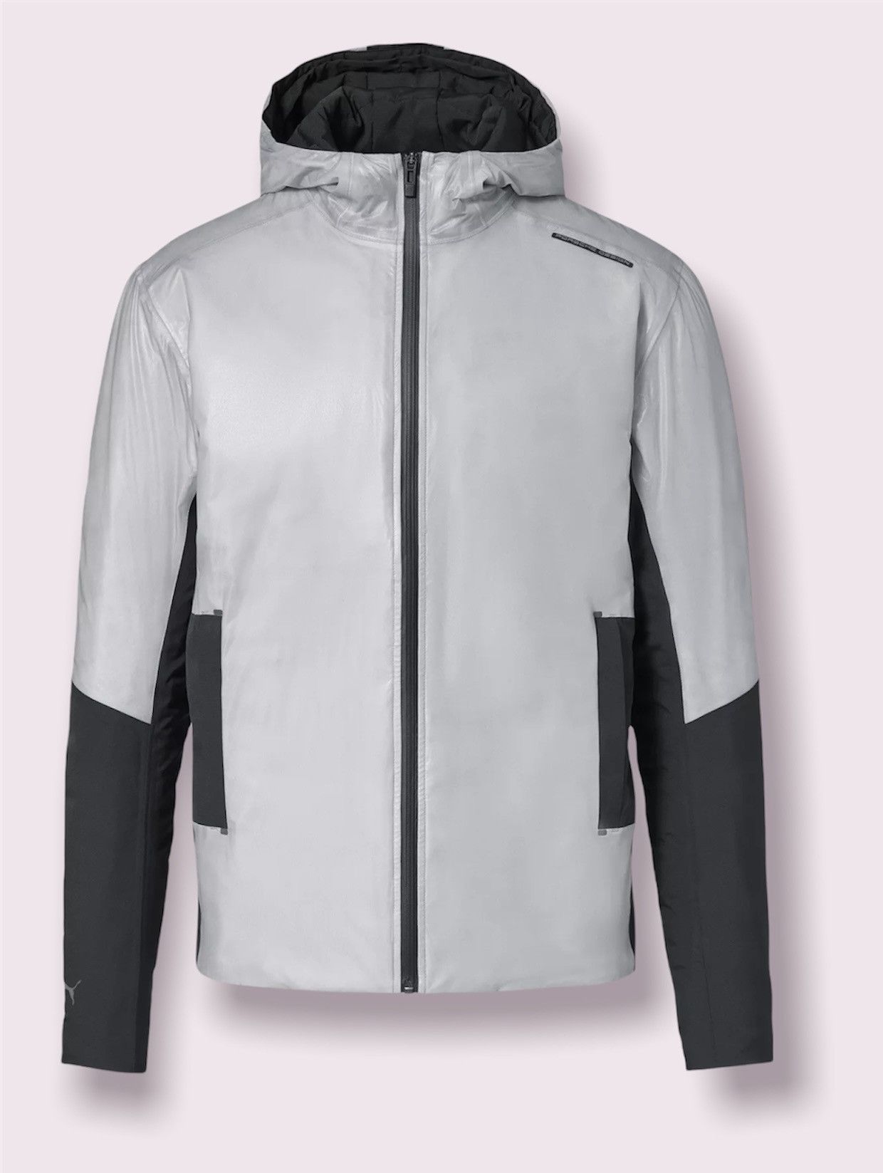 Porsche Design × Puma Porsche Design RCT Jacket | Grailed
